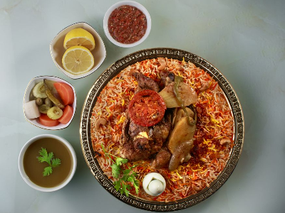 Bait Al Zain Mandi Restaurant delivery service in UAE | Talabat