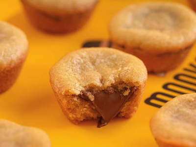 Monkey Cookies delivery service in Oman | Talabat