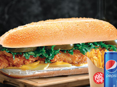 Farrouj Hut Restaurant delivery service in UAE | Talabat