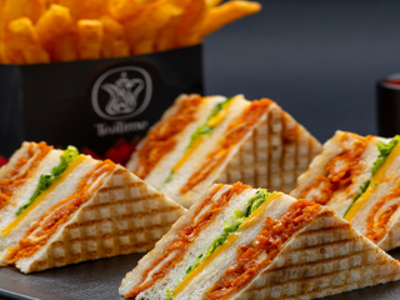 Tea Time delivery service in Kuwait | Talabat