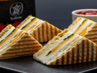 Tea Time delivery service in Kuwait | Talabat