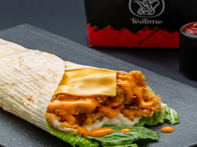 Tea Time delivery service in Kuwait | Talabat