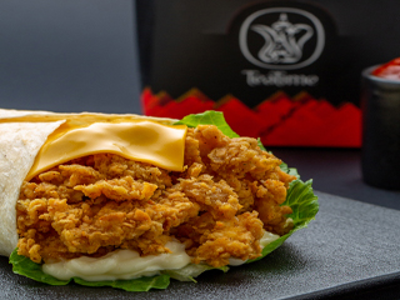 Tea Time delivery service in Kuwait | Talabat