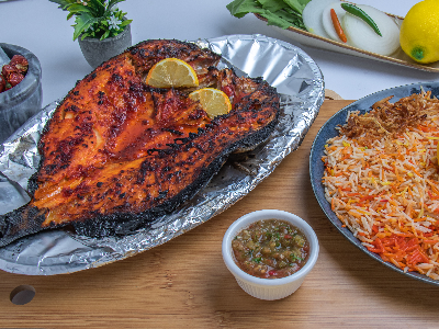 Warsan Mandi Restaurant delivery service in UAE | Talabat