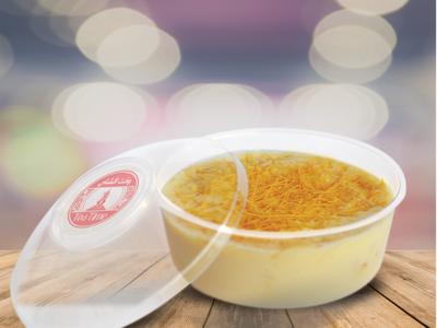 Tea Time delivery service in Kuwait | Talabat