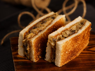 Container Burger delivery service in UAE | Talabat