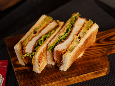 Container Burger delivery service in UAE | Talabat