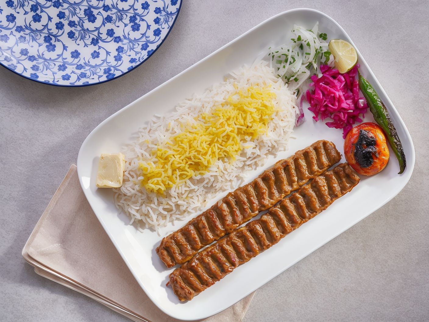 shahnameh restaurant delivery service in Bahrain | Talabat