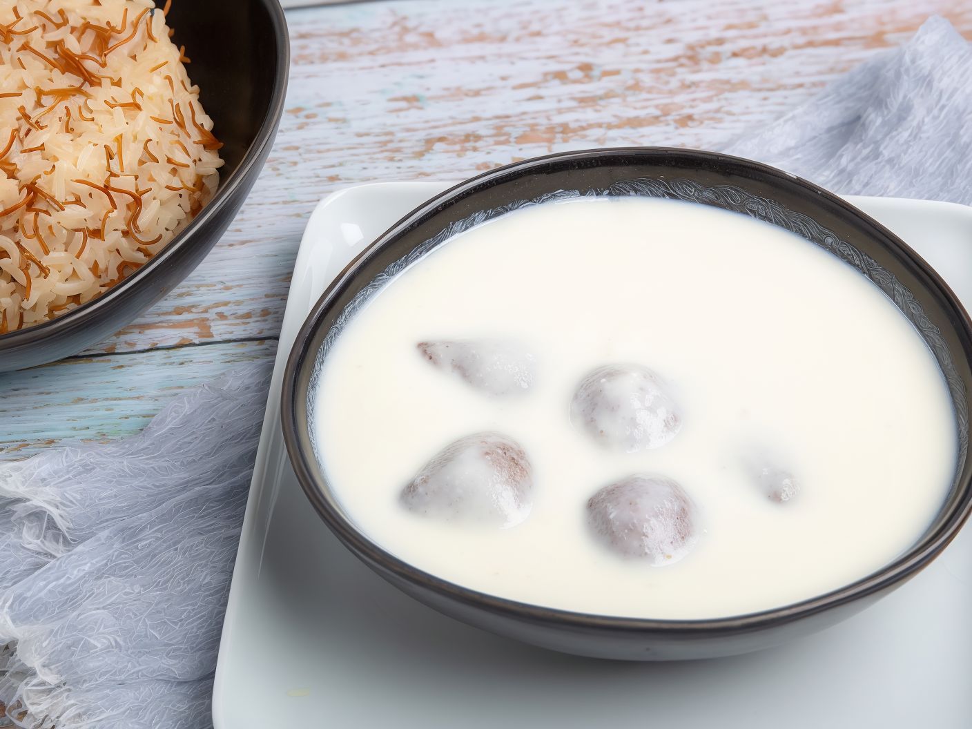 Levant delivery service in Kuwait | Talabat