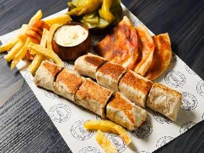 Latakia House delivery service in UAE | Talabat