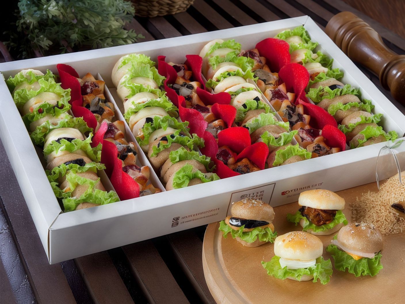 Weaver delivery service in Kuwait | Talabat