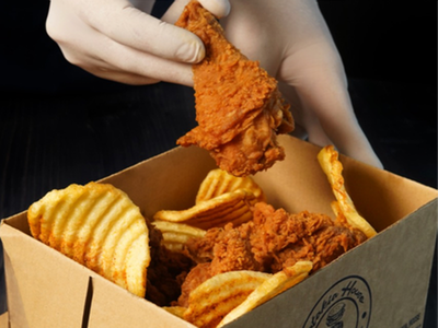 Latakia House delivery service in UAE | Talabat