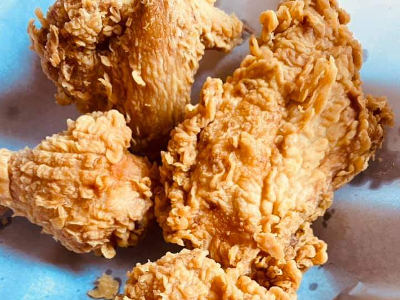 Chick N Run delivery service in Egypt | Talabat