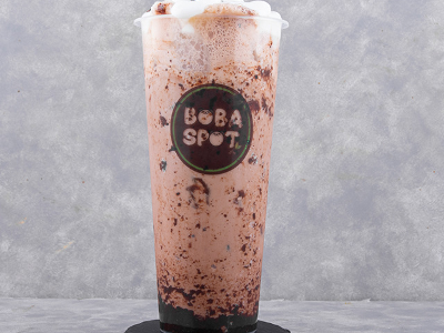 Boba Spot Cafe delivery service in UAE | Talabat