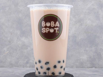 Boba Spot Cafe delivery service in UAE | Talabat