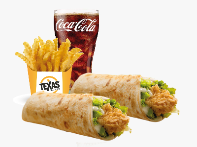 Texas Chicken delivery service in Bahrain | Talabat