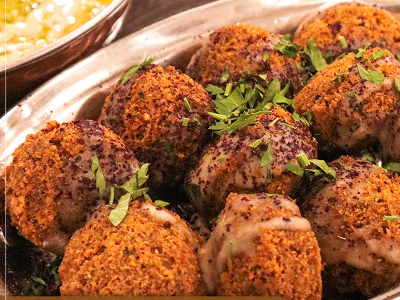 Qasmieh Al Fawal delivery service in Jordan | Talabat