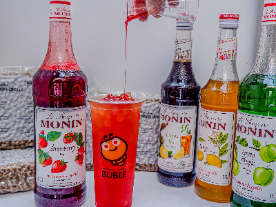 Bubee Drinks delivery service in UAE | Talabat