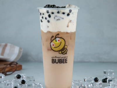 Bubee Drinks delivery service in UAE | Talabat