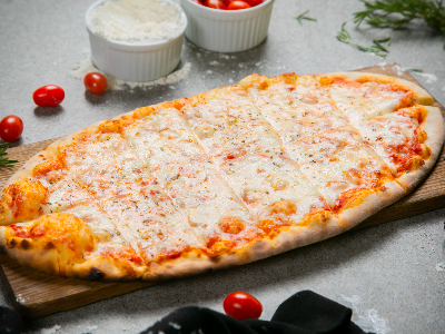 Eatza Pizza delivery service in Jordan | Talabat