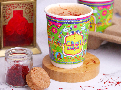 Chai Wala delivery service in Oman | Talabat