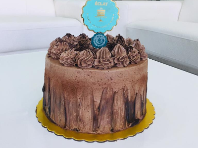 Eclat Cakes and Chocolate delivery service in Qatar | Talabat