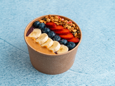 Acai Factory delivery service in UAE | Talabat