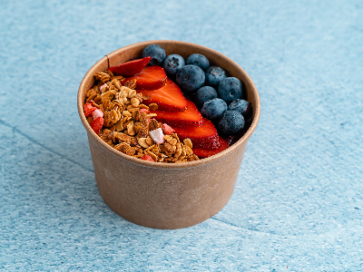 Acai Factory delivery service in UAE | Talabat