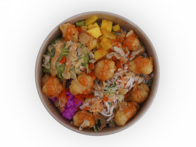 FishFace delivery service in Jordan | Talabat