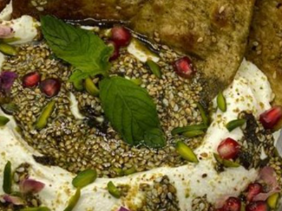 Abajour Restaurant delivery service in Qatar | Talabat