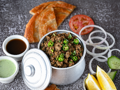 Chai wala Darsait delivery service in Oman | Talabat