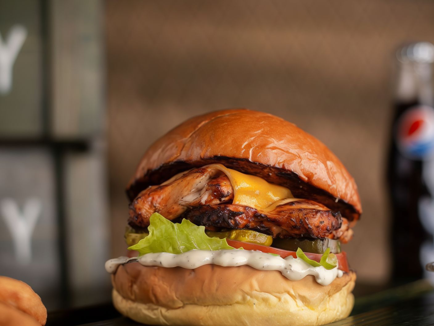 Army Burger delivery service in Jordan | Talabat