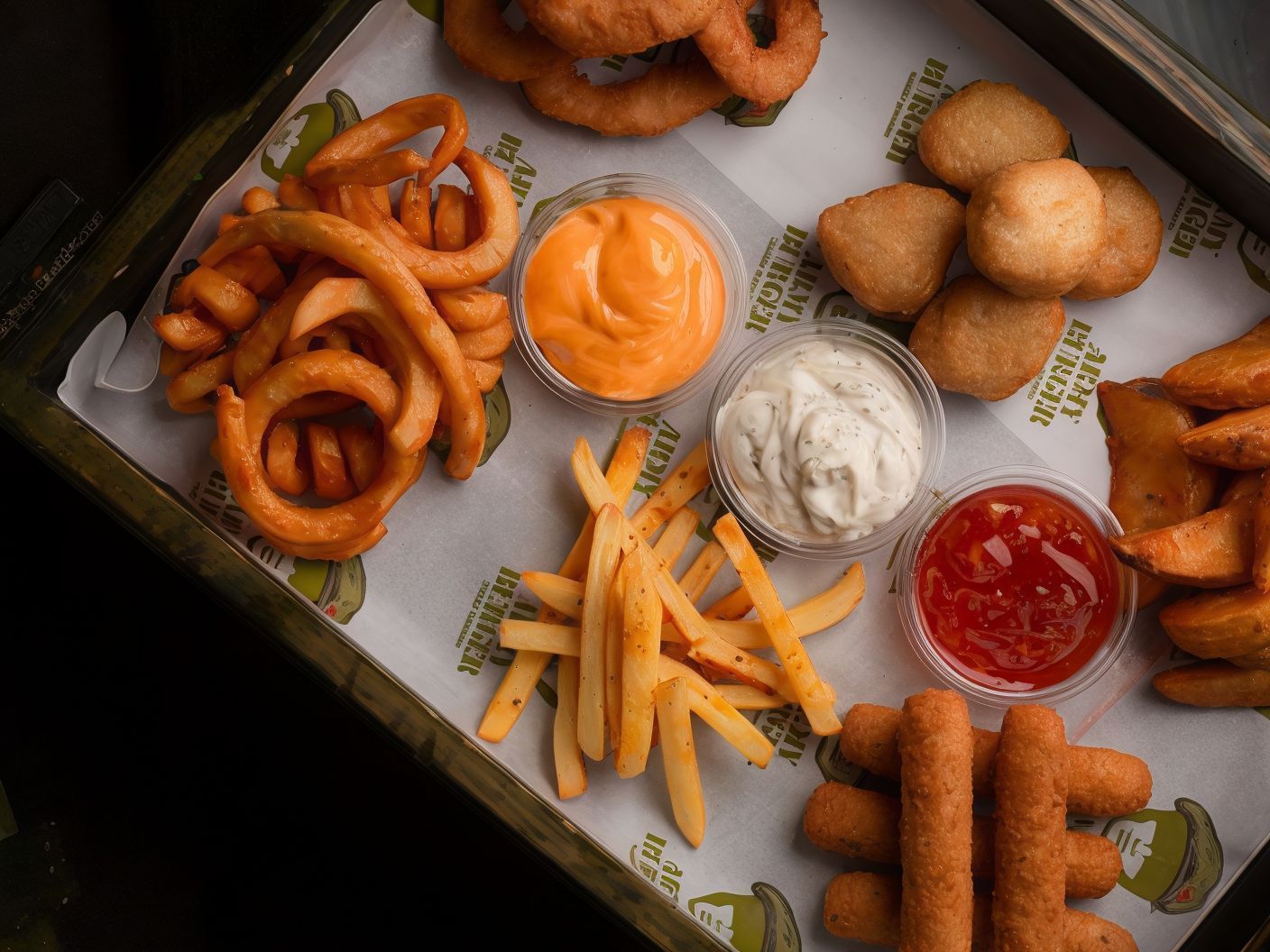 Army Burger delivery service in Jordan | Talabat