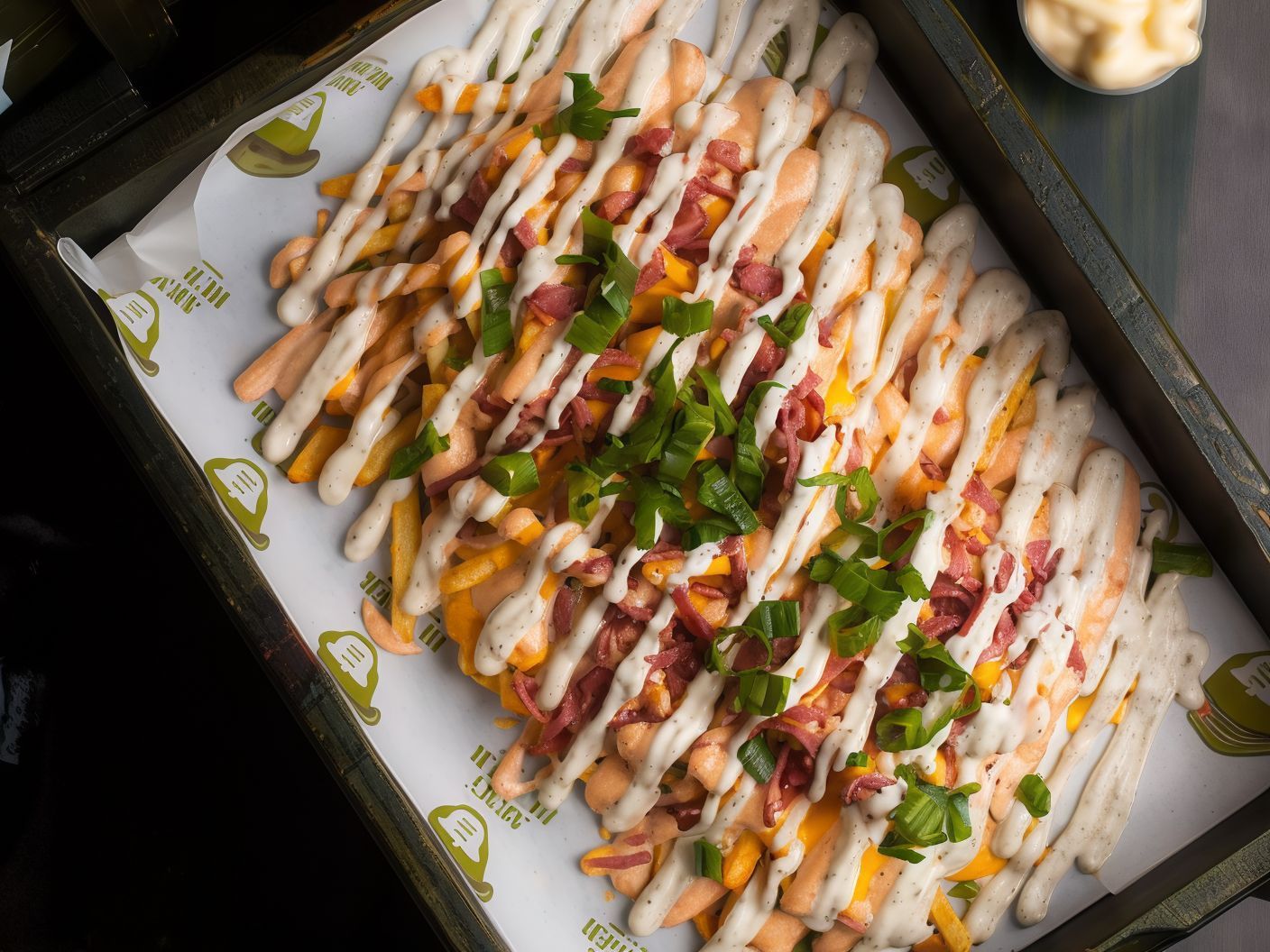 Army Burger delivery service in Jordan | Talabat