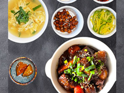 KKUM Restaurant delivery service in Qatar | Talabat