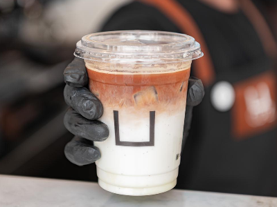 Cupz Specialty Coffee delivery service in UAE | Talabat