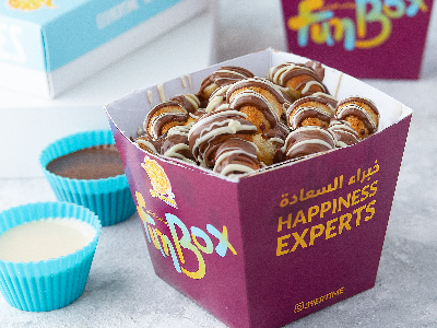 Aseer Time delivery service in UAE | Talabat