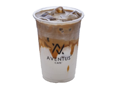 Aventus Cafe delivery service in Oman | Talabat