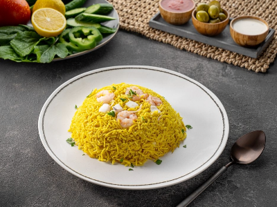 Bu Tafish Seafood & Grills Restaurant delivery service in UAE | Talabat