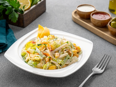 Bu Tafish Seafood Restaurant delivery service in UAE | Talabat