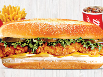 Lulu Oasis Cafe delivery service in UAE | Talabat