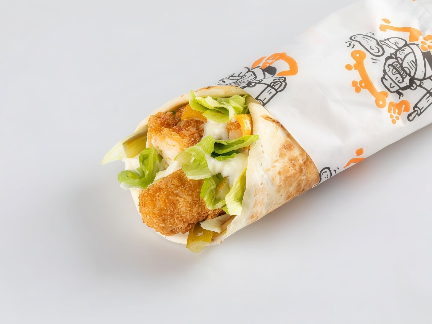 Manoush Basha delivery service in Jordan | Talabat