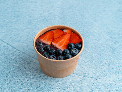 Acai Factory delivery service in UAE | Talabat