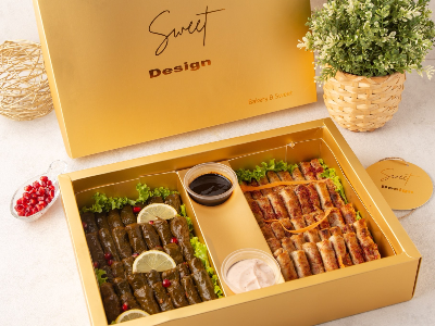 Sweet Design delivery service in Kuwait | Talabat