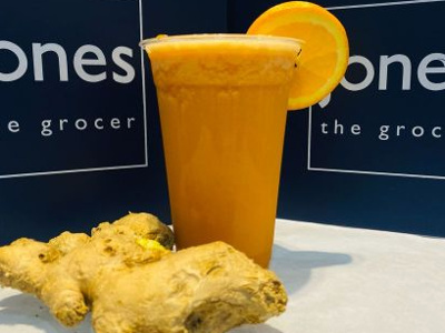 Jones The Grocer delivery service in Qatar | Talabat