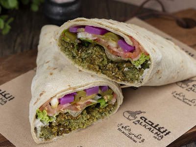 Al Kalha Restaurant delivery service in UAE | Talabat