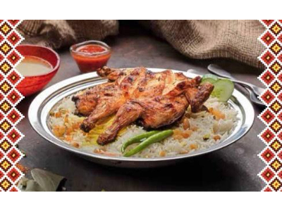 Madfoon AL Saada delivery service in UAE | Talabat