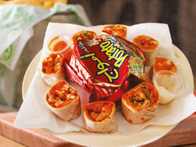 Silver Talla delivery service in UAE | Talabat