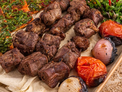 Istanbul delivery service in Jordan | Talabat
