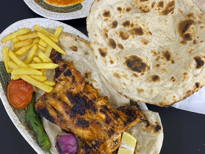 Behesht restaurant delivery service in Qatar | Talabat